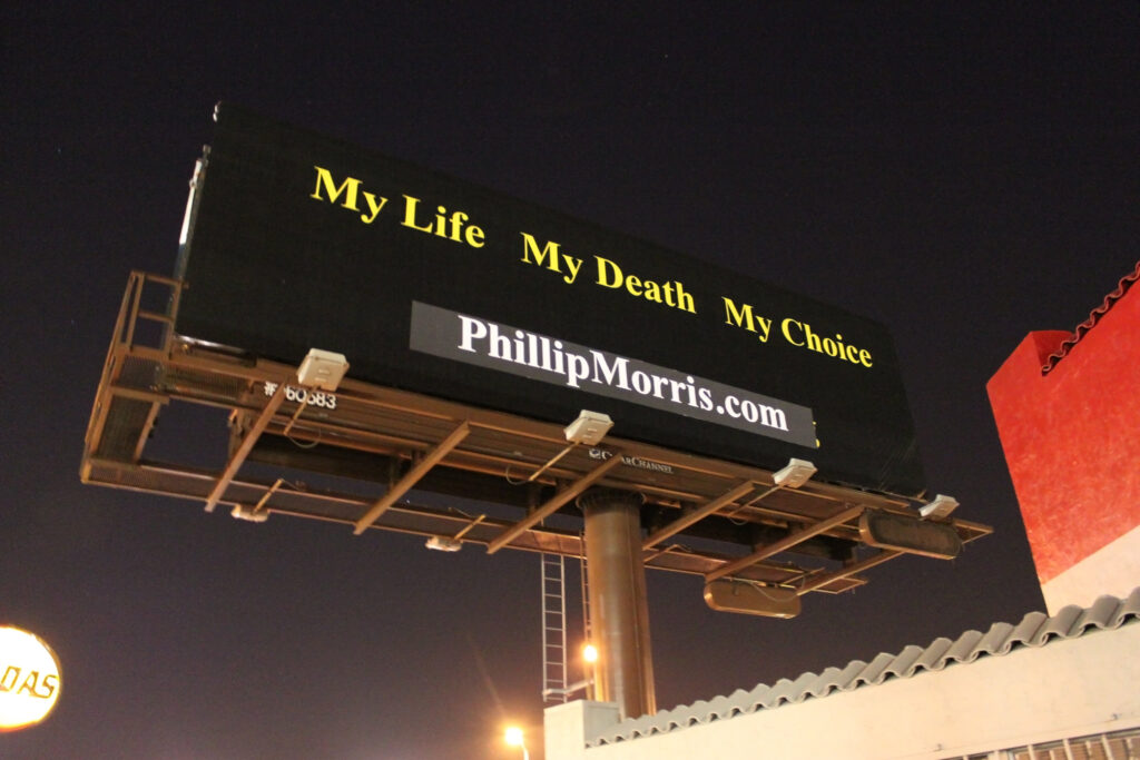 Marketing for the People